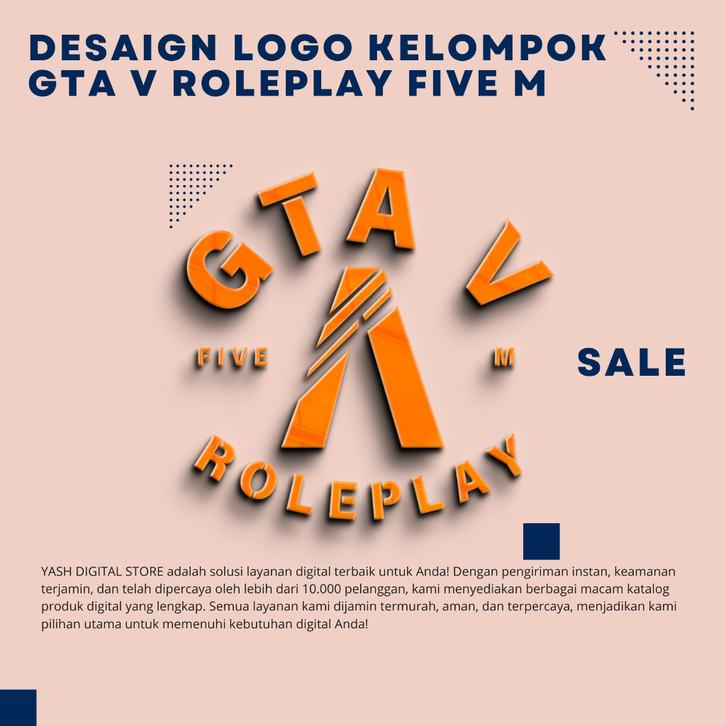 Jual JASA DESAIGN LOGO GAMER LOGO 3D / ANIMATION GIF PREMIUM HIGH ...