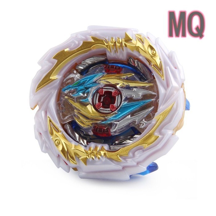 Jual Beyblade Burst Tempest Dragon Beyblade Superking Tempest Dragon ...