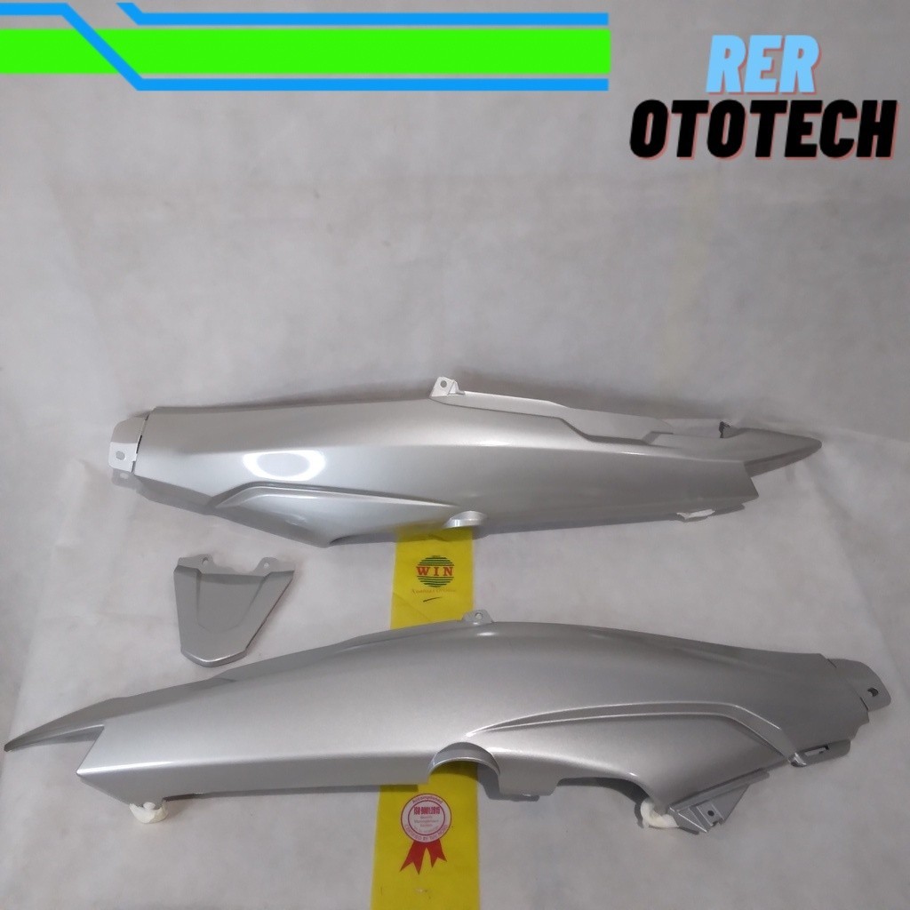 Jual Cover Body + Cover Stop Vega R New 2006 2007 2008 2009 WIN | bodi ...