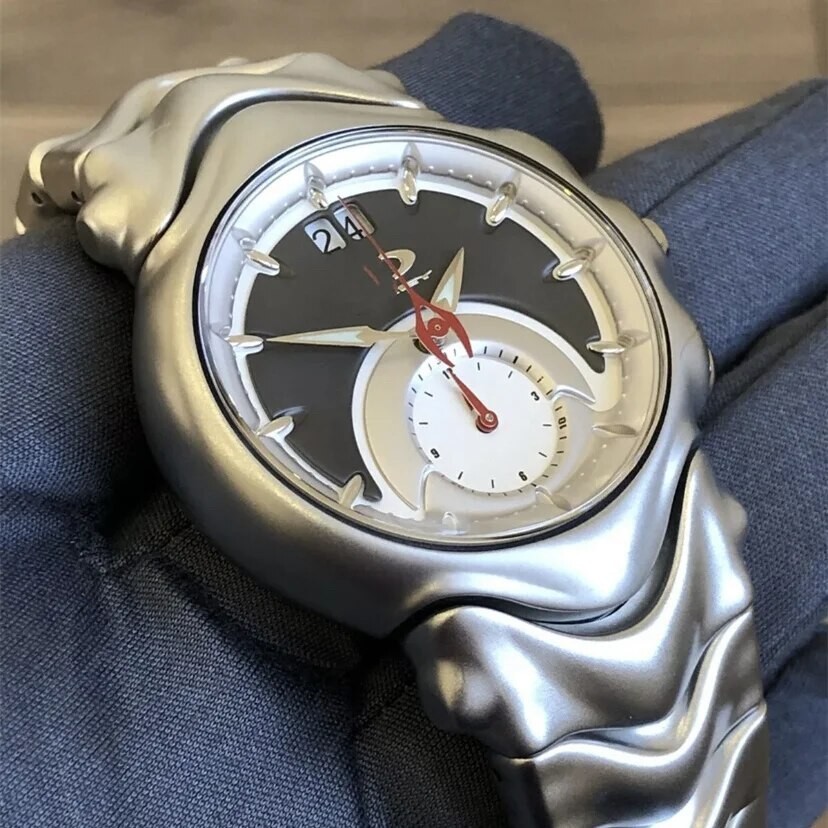 Jual Jam Tangan Pria source！Chinese Ancient Style Swiss Non-mechanical ...