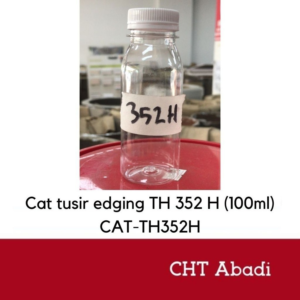 Jual Dempul / Cat tusir edging HPL TH 352 H (100ml) | Shopee Indonesia