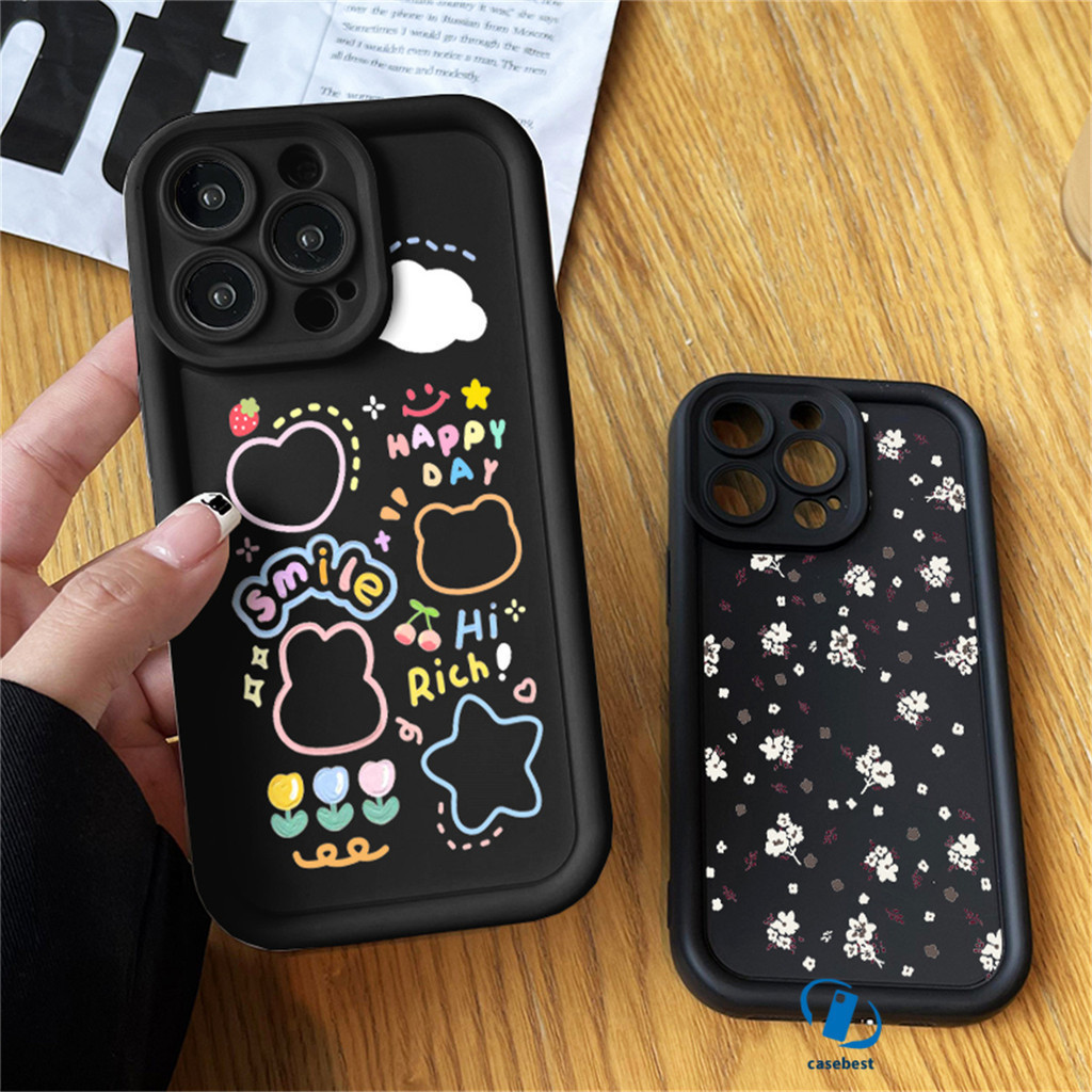 Jual Casebest Case OPPO A5S A16 A12 A3S A17K A15 A38 A94 A17 A18 A57 A9 A31 A53 A5 A33 A77 2020 ...