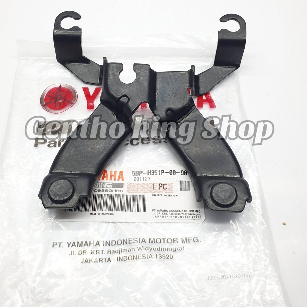 Jual Breket Bracket Dudukan speedometer Km spidometer Rx king Rxking Rx ...