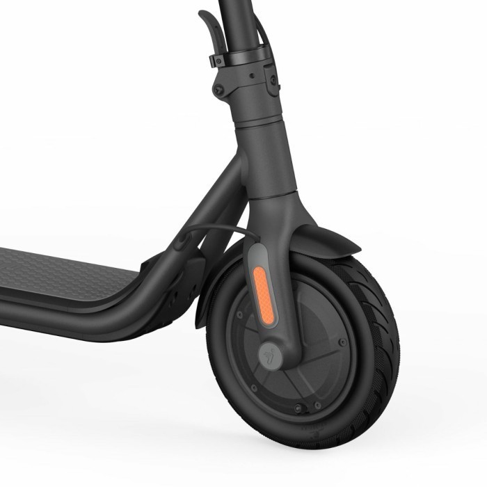 Jual Ninebot Segway F25 / F30 / F40 Electric Scooter By Segway ...