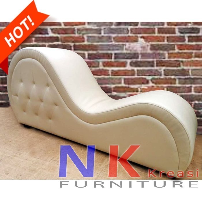 Jual PROMO FLASH SALE Kursi Tantra, Tantra Chair, Kursi Cinta, Kursi Sofa Kamasutra. Terbaru ...