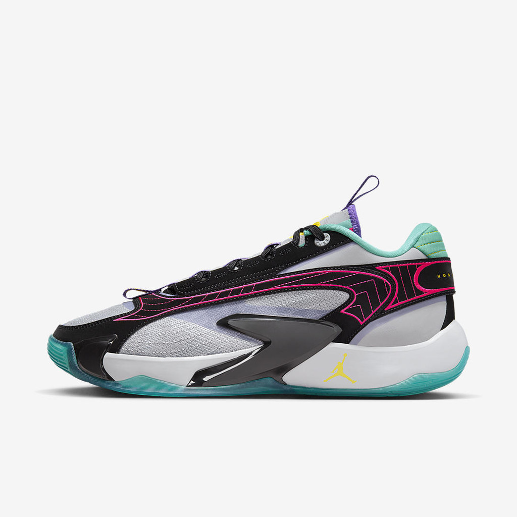 Jual AIR JORDAN LUKA 2 PF ALL STAR ASW DX9012-007 | Shopee Indonesia