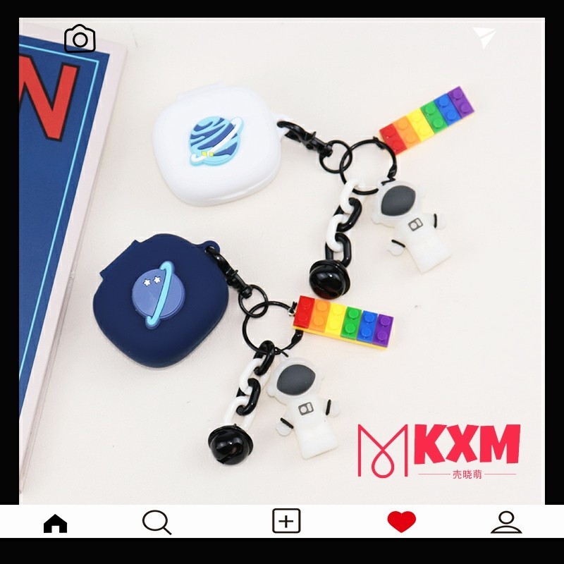 Jual Anker Soundcore R50i Case / P20i Case Tahan Debu Lembut Dicuci ...