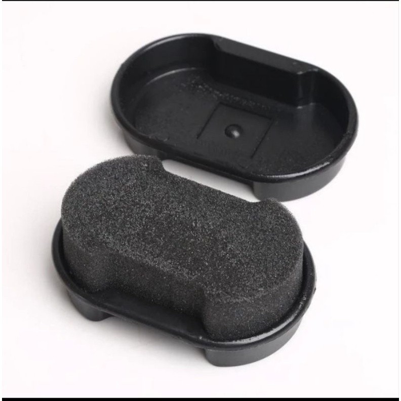 Jual Alat semir sepatu shoe polish alat poles sepatu shoe cleaner ...