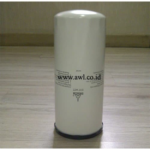 Jual Deutz Oil Filter 01174477 (GENUINE) | Shopee Indonesia
