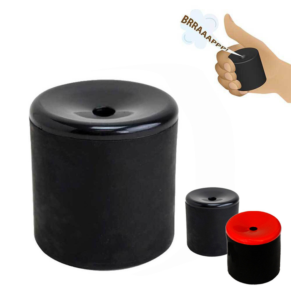 Jual Fart Machine Toy Rubber Fart Prank Toy Novelty Squeeze Pooter Fart ...