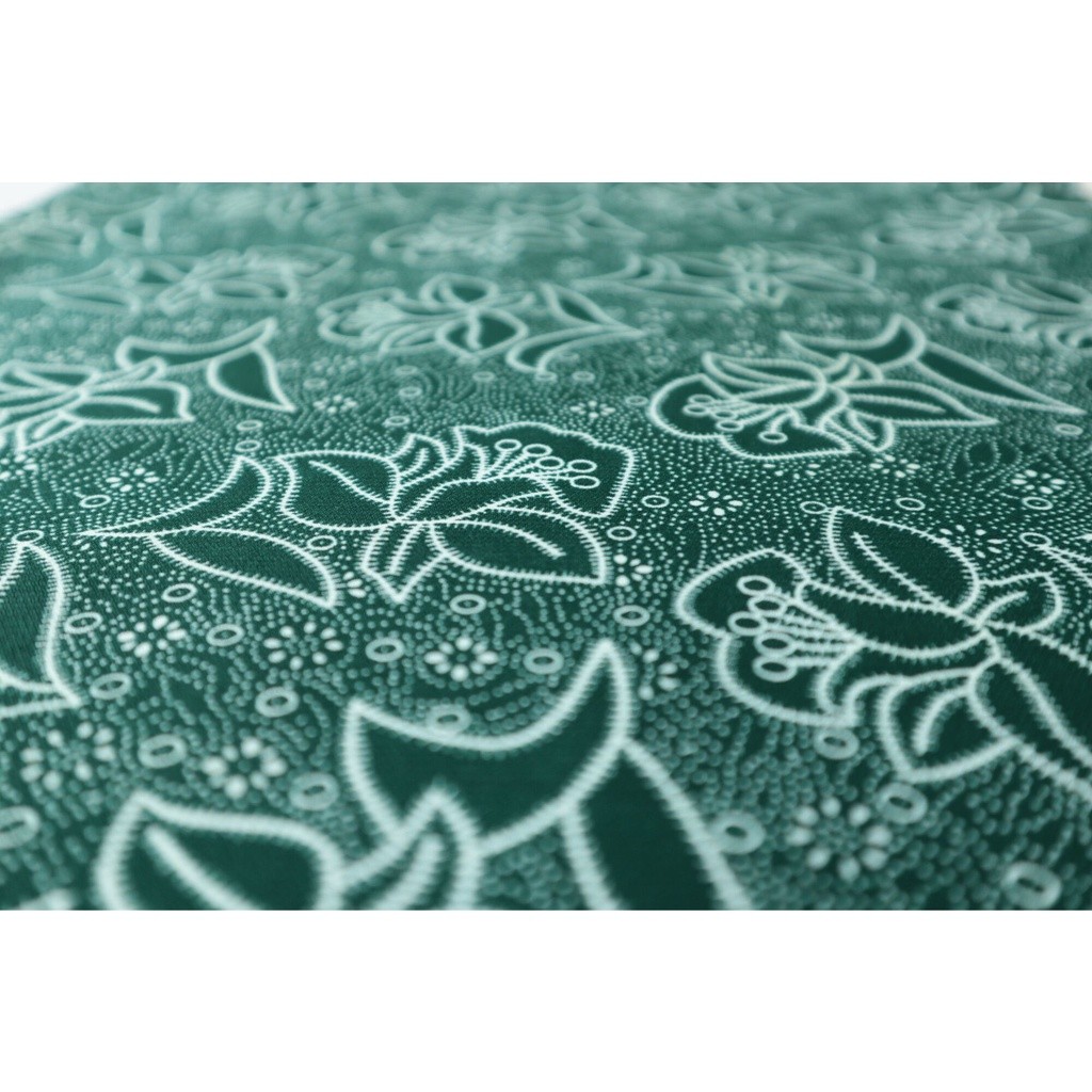 Jual PKK WANITA BATIK REGISTER / BATIK PPK BAHAN BABBY TOUCH - SERAGAM ...