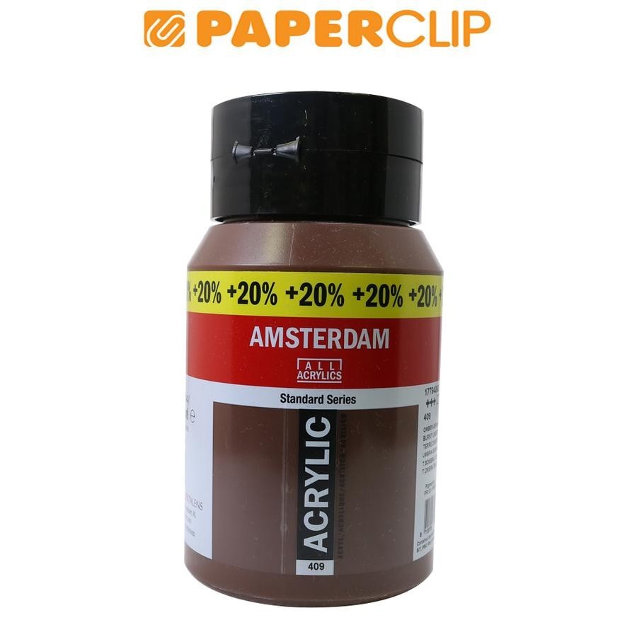 Jual CAT AKRILIK / ACRYLIC TALENS ART CREATION S1 600ML 17794092AAC ...