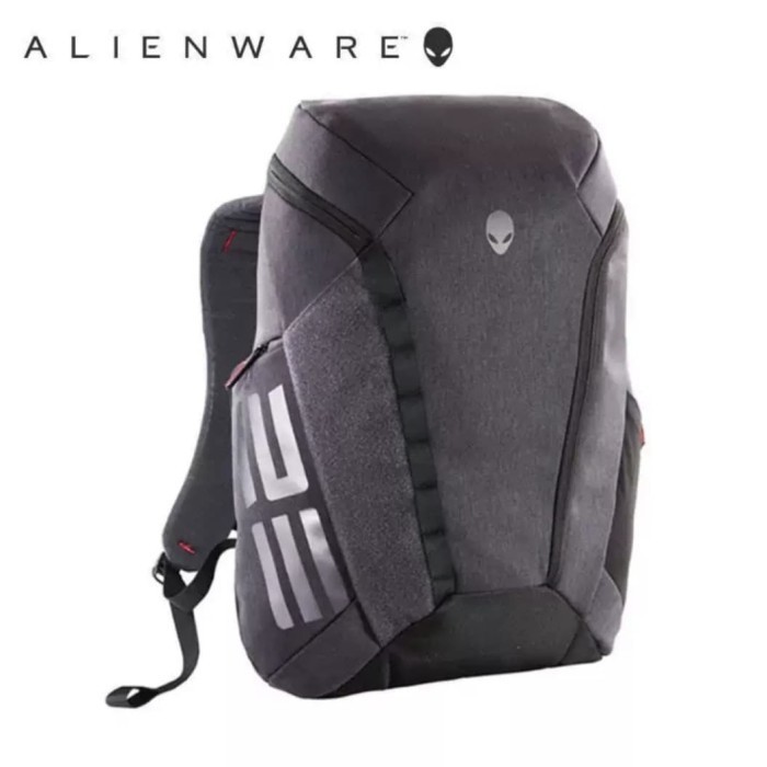 Jual Ratg Tas Laptop Alienware ELITE M15 M17 Gaming Backpack Not ...