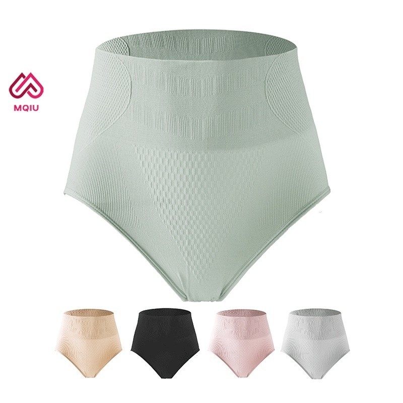 Jual MQIU - Celana Dalam Korset Wanita Cd Seamless Tanpa Jahitan Pants ...