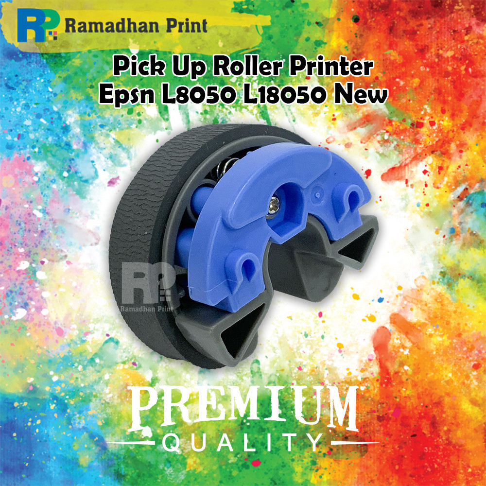Jual Epson Pick Up Roller Printer L11050 L18050 L8050 Ecotank New ...