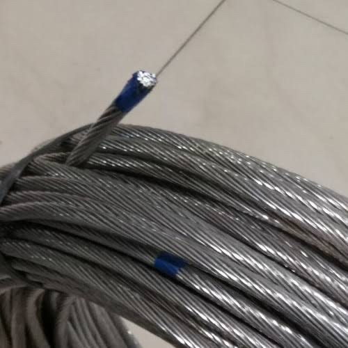 Jual Kabel Listrik Aluminium / Al Conductor A3C / AAAC 50 mm mm2 / 50mm ...