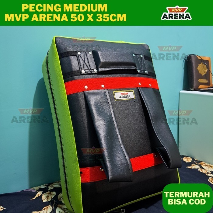 Jual Pecing Silat Arena MVP original hijau muda Kualitas Para petarung ...