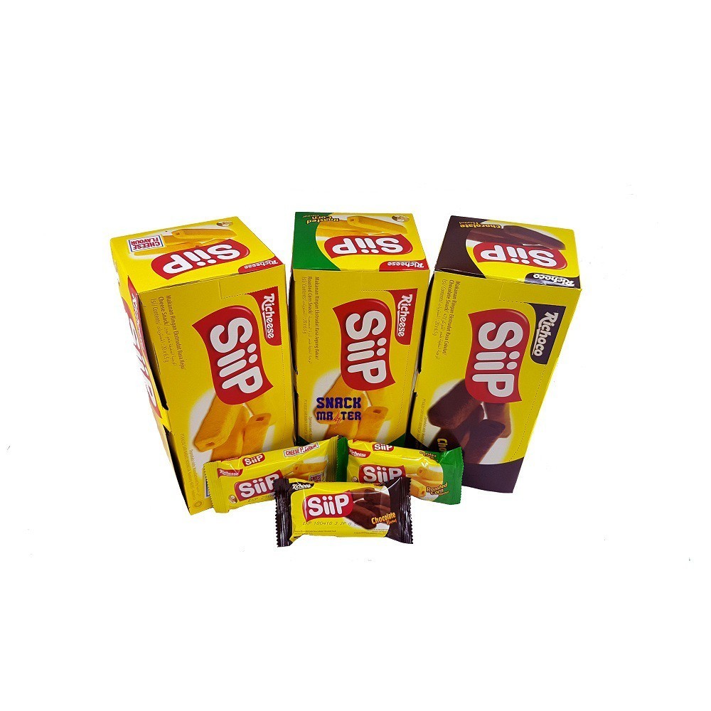 Jual SNACK BOX SIIP MAKANAN RINGAN SIIP MOMOGI SUPERSTAR CHOCOLATOS ...