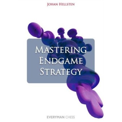 Jual Mastering Endgame Strategy | Shopee Indonesia