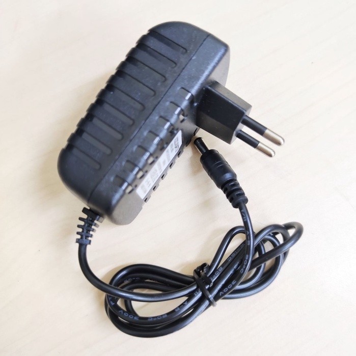 Jual ADAPTOR / CHARGER 5V 2A FOR WIRELESS ROUTER, SWITCH HUB | Shopee ...