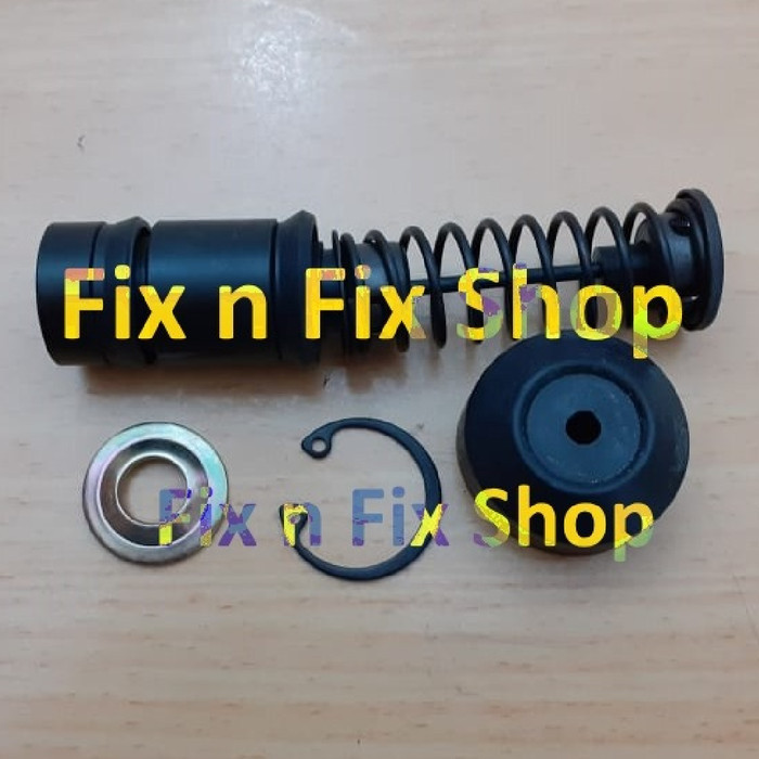 Jual Clutch Master Kit CANTER PS135 RAGASA Kopling Atas CM Repair PS ...