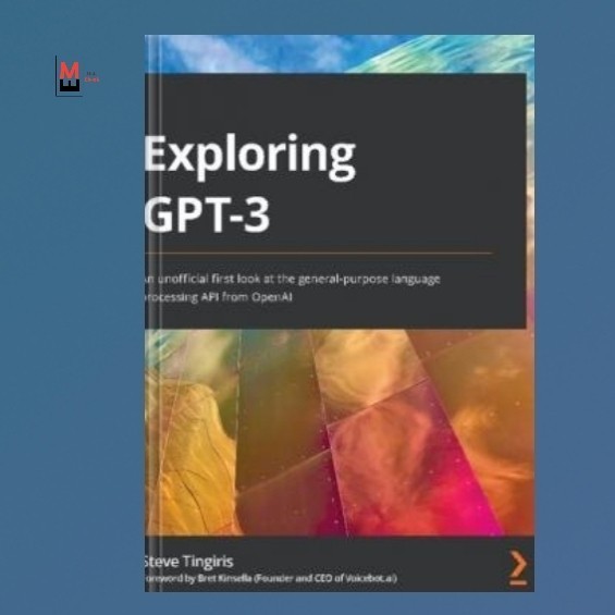 Jual Buku Exploring GPT-3 | Shopee Indonesia Jual Buku Exploring GPT-3 | Shopee Indonesia