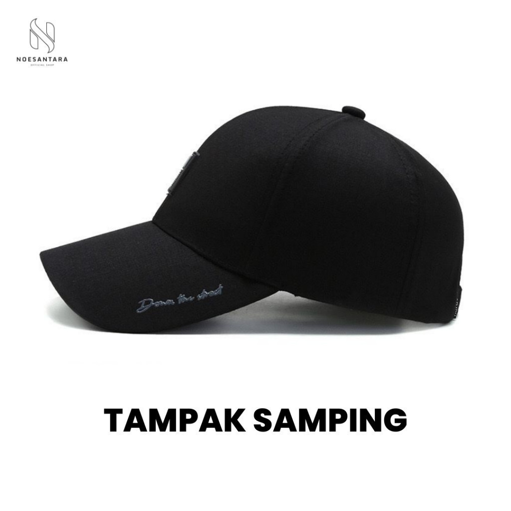 Jual TOPI TERPOPULER [NARASON] TOPI BISBOL KOREA UNISEX PRIA DAN WANITA ...