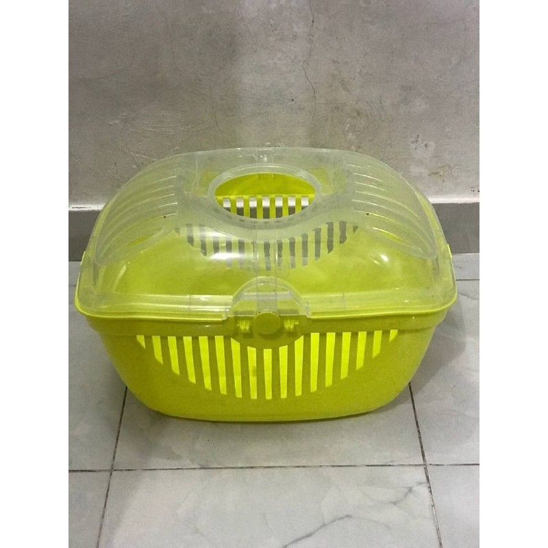Jual PET CARGO / PETCARGO / KANDANG KUCING - MODERNA -tutup | Shopee ...