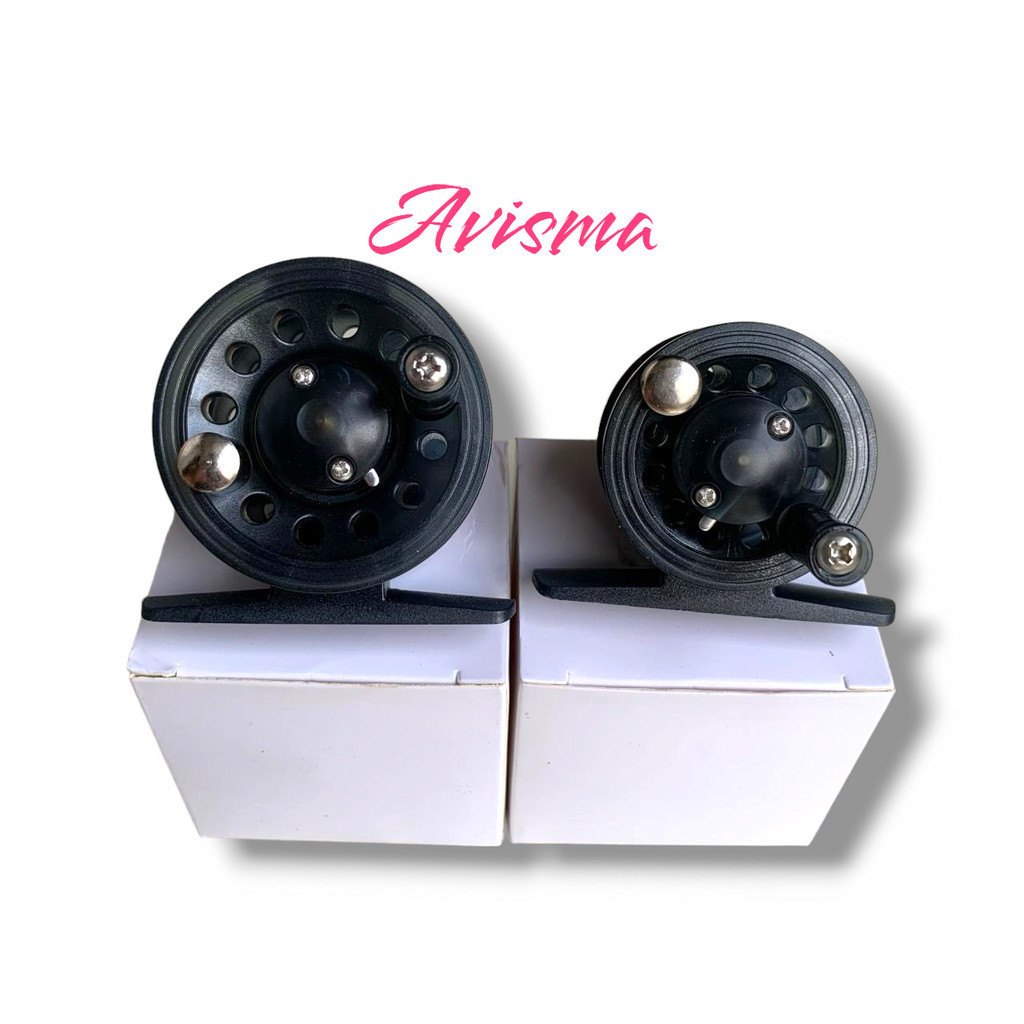 Jual Reel Tokos Ogawa D500-40/50 AA01 | Shopee Indonesia