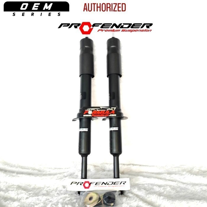 Jual Shockbreaker Original Profender Oem Series Toyota Hilux Vigo Depan ...