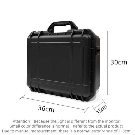 Jual ZUIDID Tas Drone Protective Box Hard Case for DJI Mavic 3 - ZD3 ...