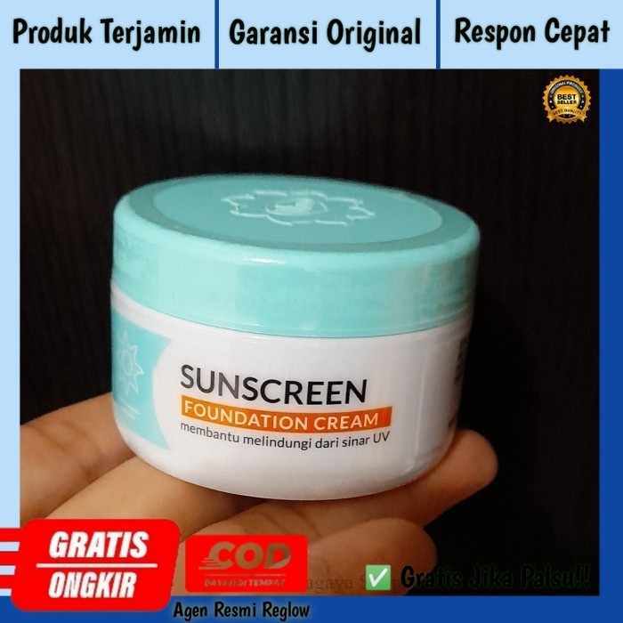 Jual VIVA Sunscreen Sunblock Sangat Ringan Lembut Dipakai Tiap Hari ...