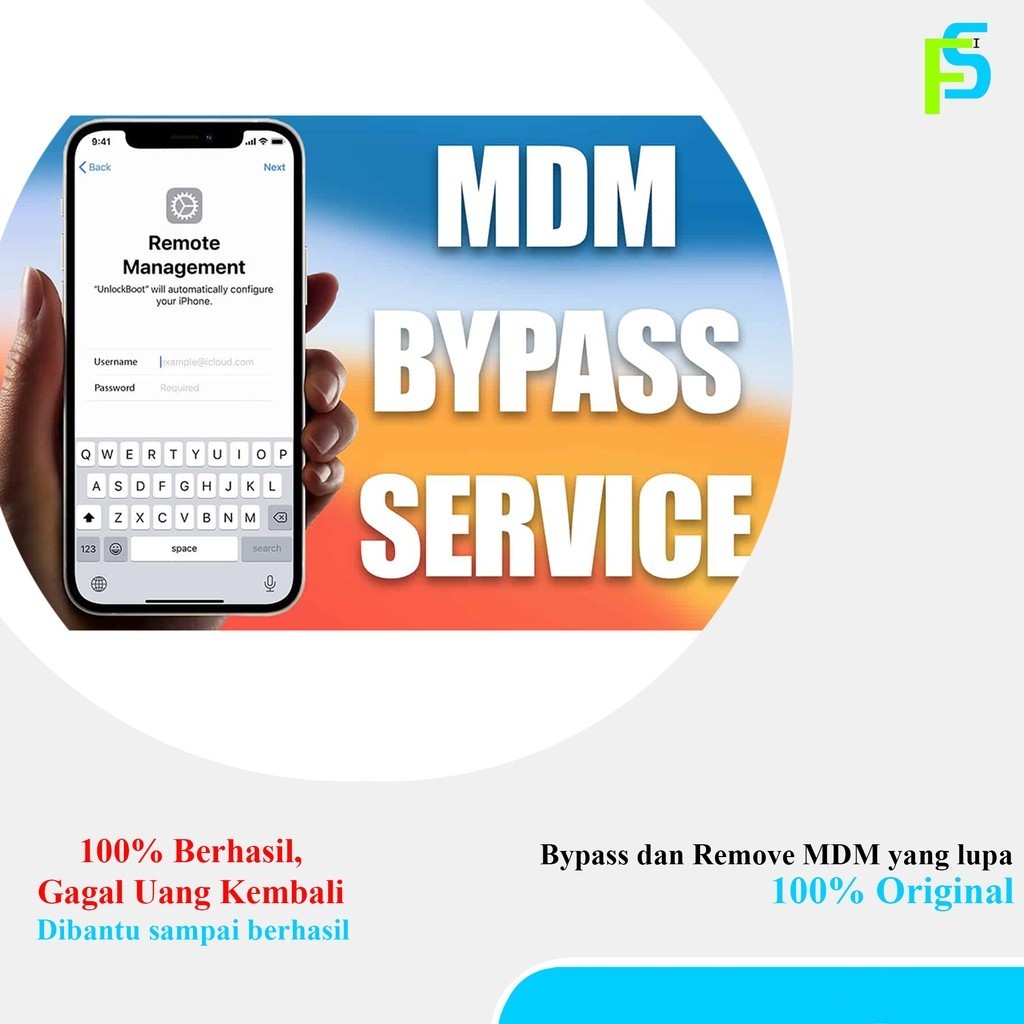 Jual Bypass dan Remove MDM (Mobile Device Management/ Remote Management ...