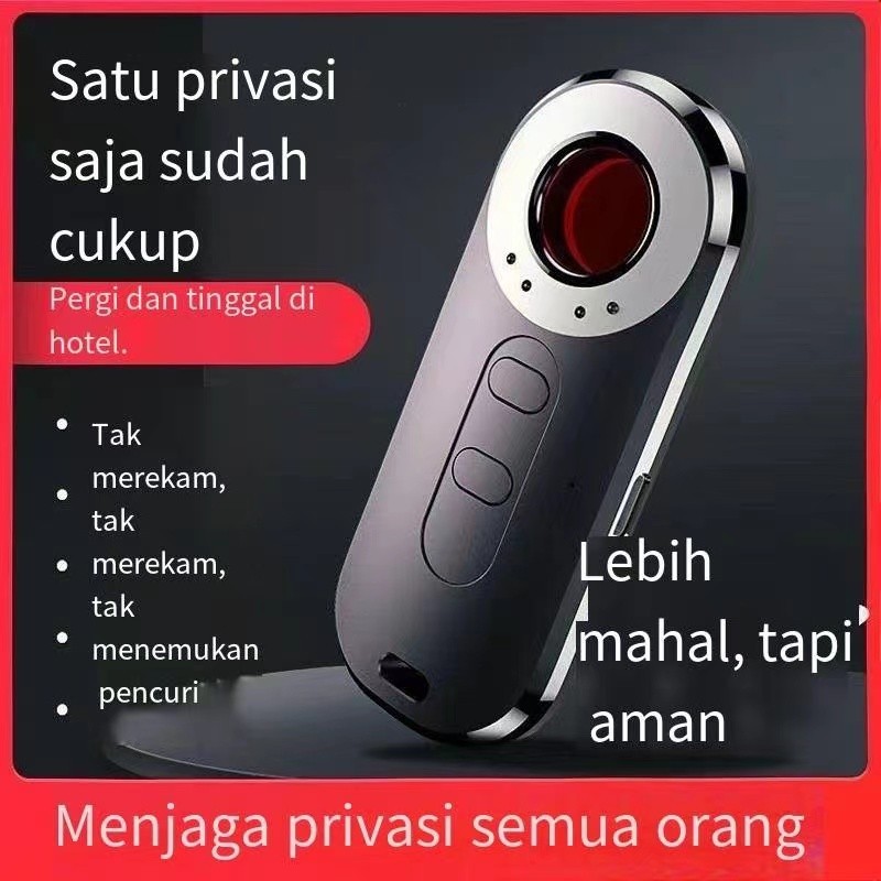 Jual Kamera detektor/detektor sinyal nir kabel kaca/detektor infra ...