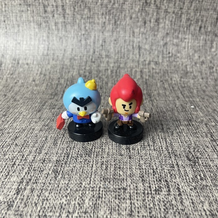 Jual Brawl stars figure | Shopee Indonesia