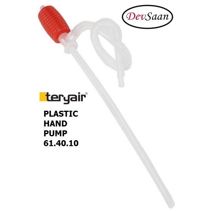 Jual Plastic Hand Pump Pompa Drum- IMPA 61.40.10 | Shopee Indonesia