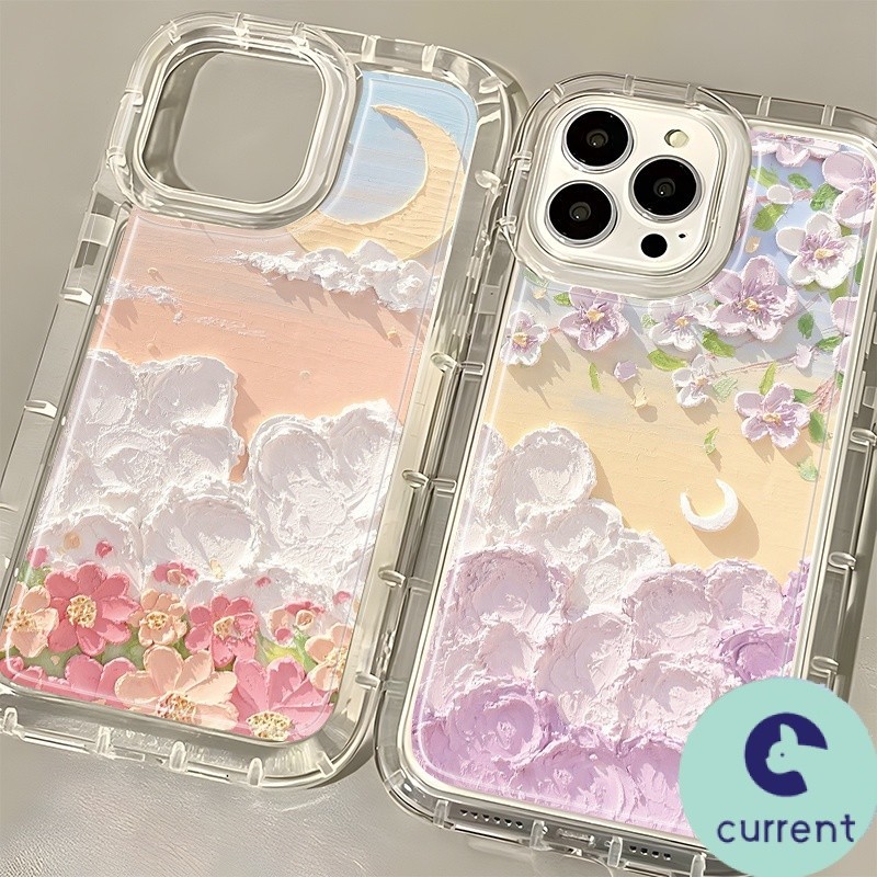 Jual Anti shock airbag Transparan Soft case Samsung A54 A14 A05s A04E A13 A03 A04 A03S A05 A25 ...