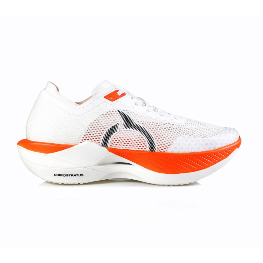 Jual Sepatu Lari Running Ortus OrtusEight SOLAR - OFF WHITE ORTRANGE ...