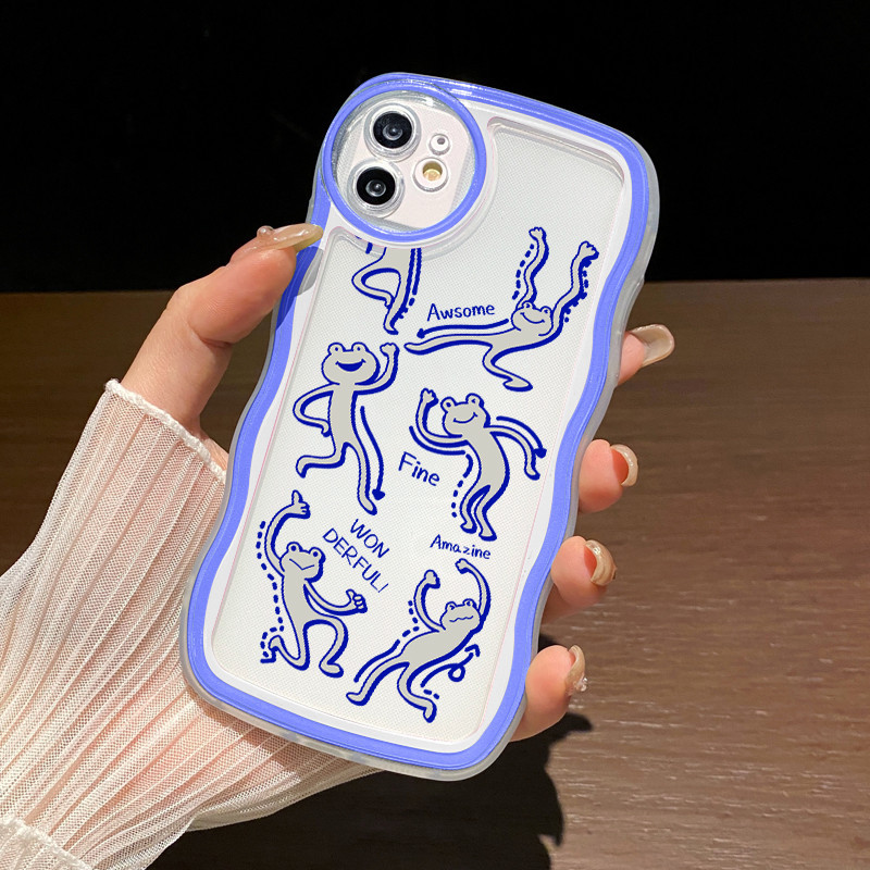 Jual Case for Xiaomi Redmi Note 12 4G Note 12 Pro 5G Readmi Note 12R 5G ...