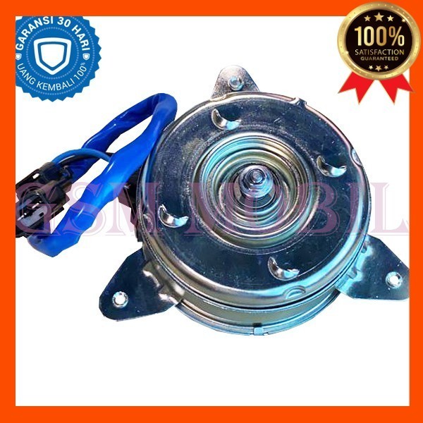 Jual Motor Fan Radiator Honda Brio Hrv Jazz Rs City Freed 2008 - 10004477 PAP | Shopee Indonesia