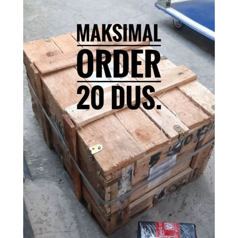 Jual F34RE 1 Dus Baut dan Mur BHK BMK M6 Baut 10 Baut kunci 10 Hexagon ukuran M6x10 sampai ...