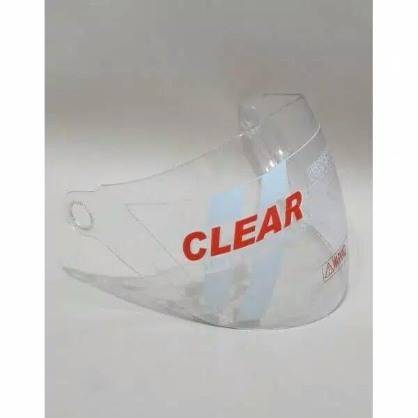 Jual KACA HELM VISOR- TAKACHI-VOG TURBO - GAD SPIRIT SHEL - CABERG J ...