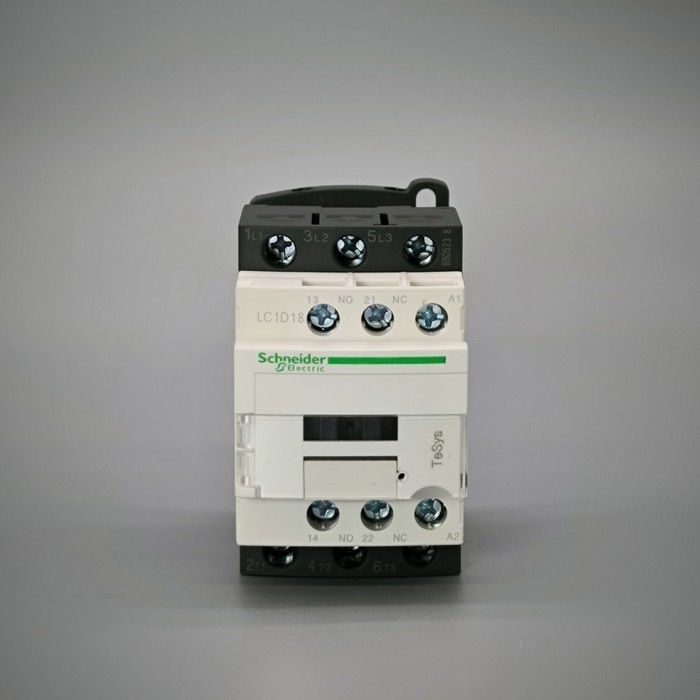 Jual Contactor Schneider LC1D18M7 | Shopee Indonesia