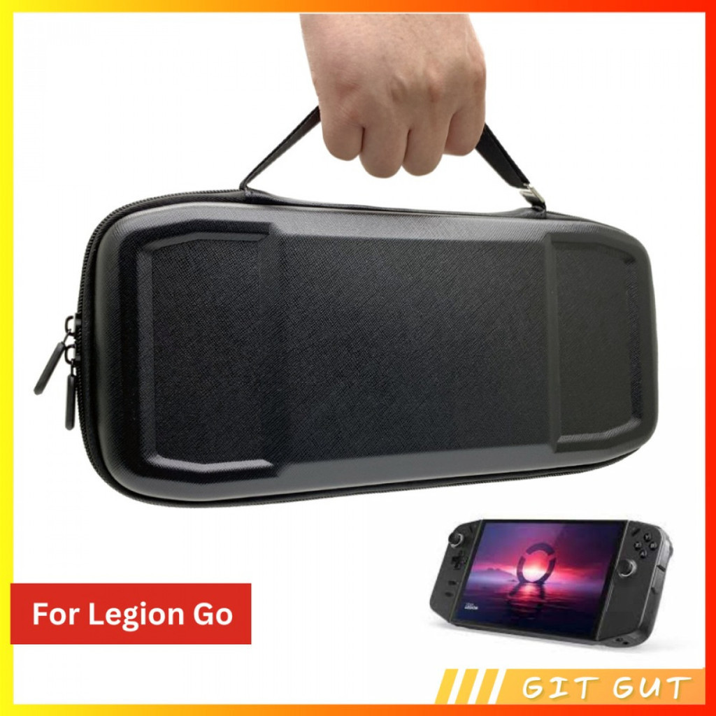 Jual Pouch Lenovo Legion Go Tas Bag Storage Tempat penyimpanan Hard ...