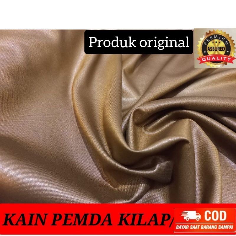 Jual KAIN PEMDAA KEKI JAS KILAP WEDDING/WOOL KILAP, DINAS PNS/ANS ...