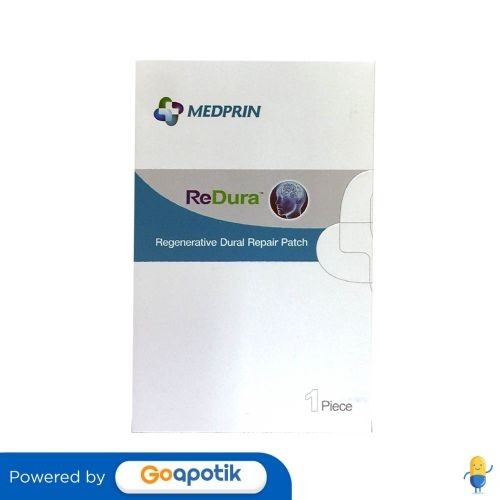 Jual Redura Patch Rds-6 (60 Mm X 80 Mm) | Shopee Indonesia