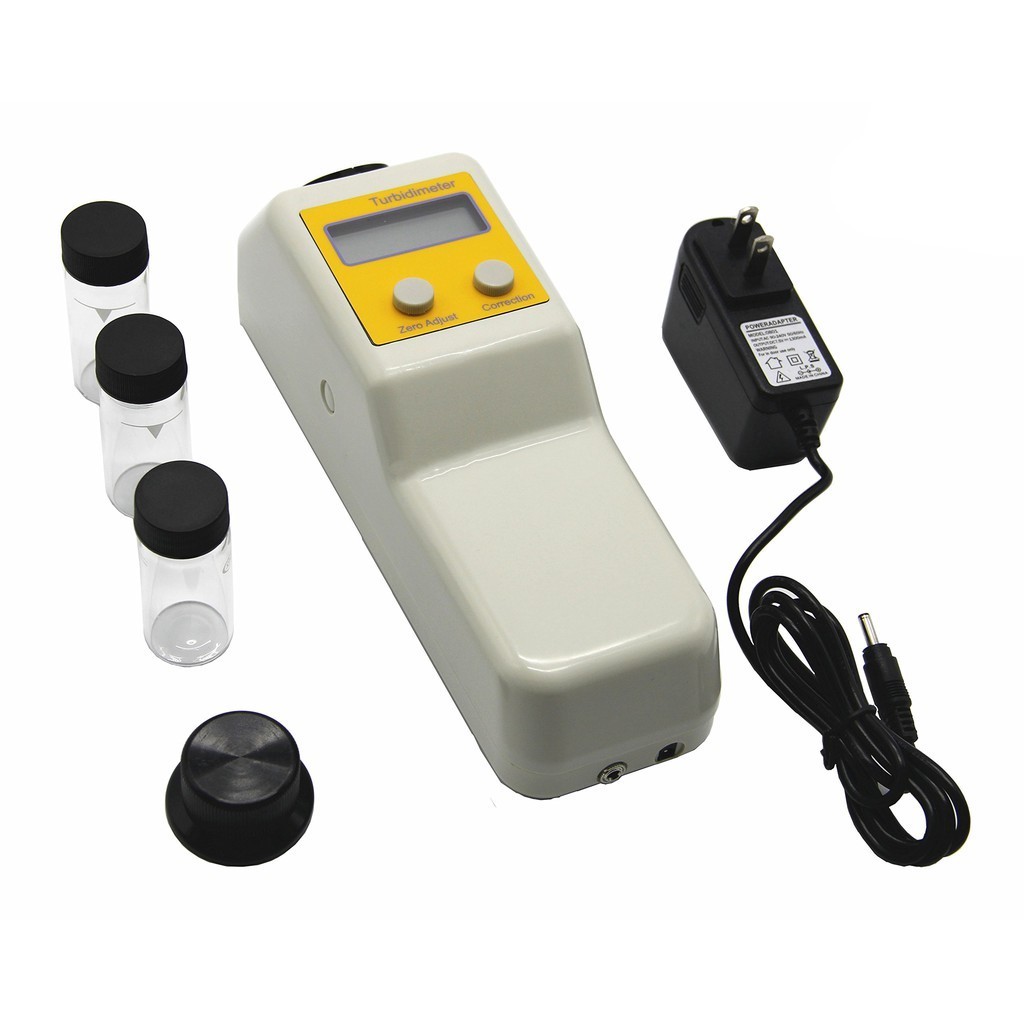 Jual Turbidity Tester WGZ-20B Turbidimeter WGZ20B Meter Nephelometer ...