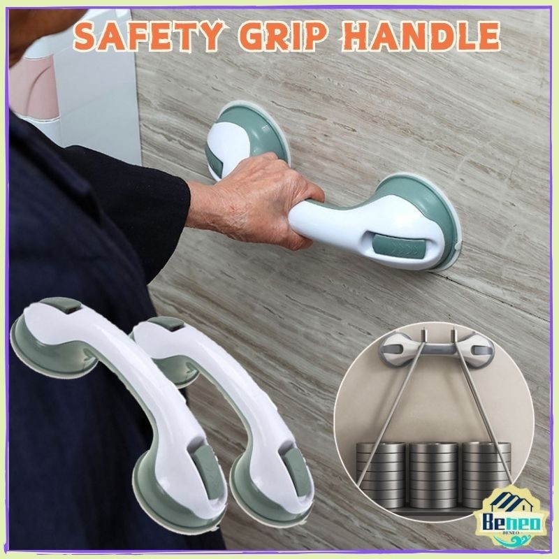 Jual Safety Grip Handle Suction Helping /Handle Safety Grip Handle ...