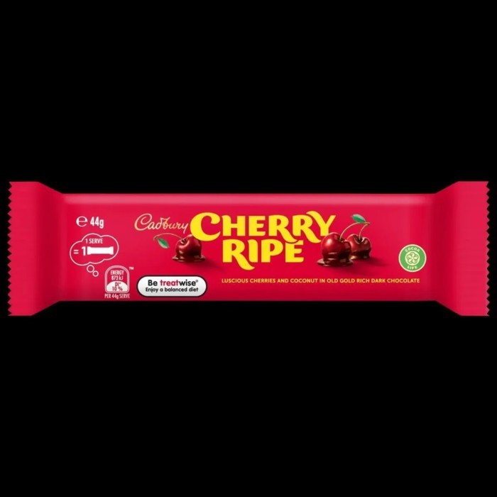 Jual Cokelat CADBURY Cherry Ripe asal Australia | Shopee Indonesia