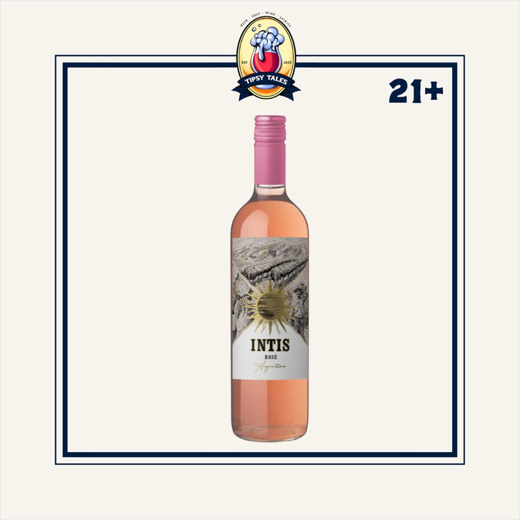 Jual Intis Rose 750ml | Shopee Indonesia